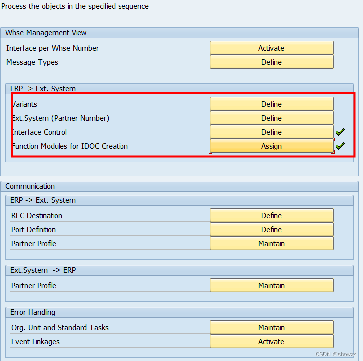 SAP如何与第三方系统交互数据_it sap 交互-CSDN博客