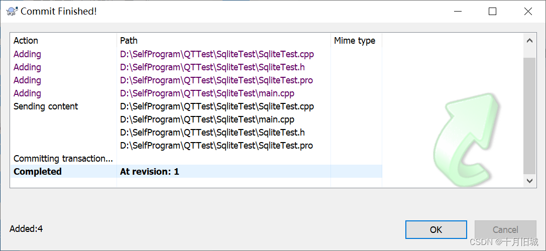 Tortoisesvn的使用2svn实现多人共同管理文件—visual Svn服务端tortoisesvn客户端关联远程版本库和本地目录svn客户端的使用tortoisesvn 多
