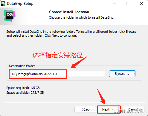 【DataGrip】如何安装及连接达梦数据库_datagrip连接达梦数据库-CSDN博客