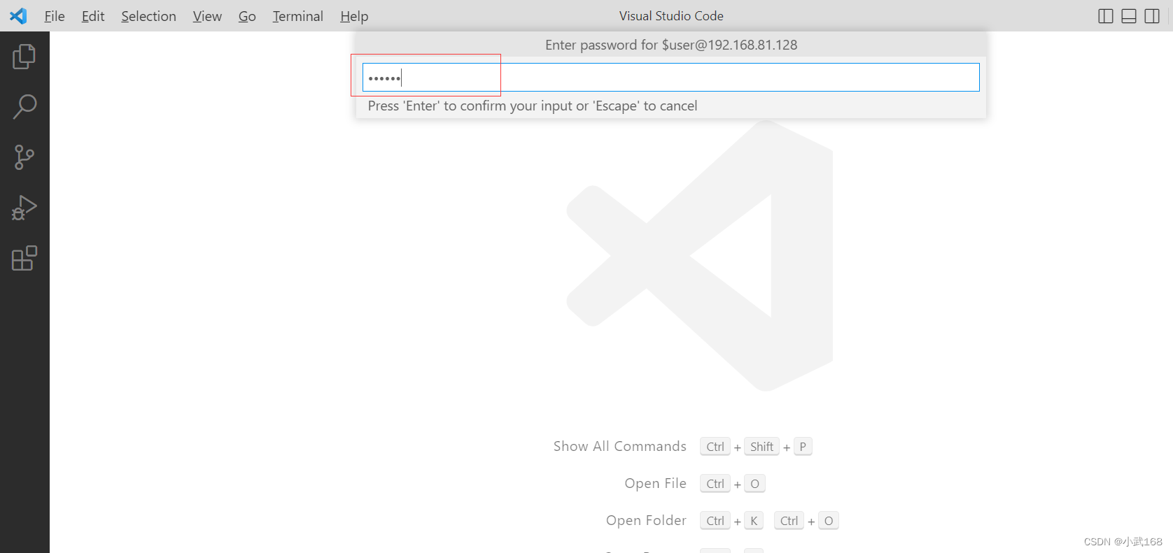 通过vscode进行嵌入式linux Arm开发板gdb调试vscode Gdb Arm Linux Csdn博客