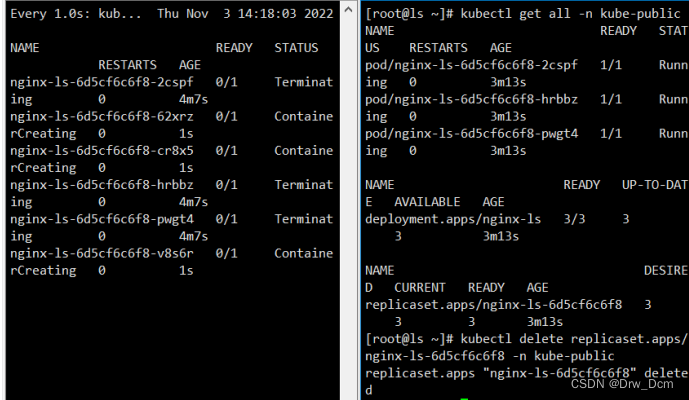 Kubectl_kubectl 查看端口-CSDN博客