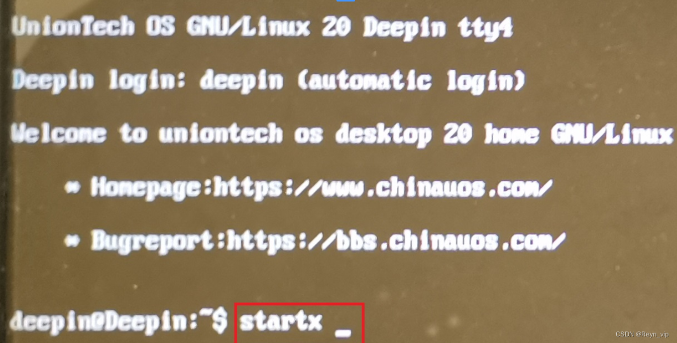 统信UOS丨开机无法进入系统 无法打开控制台访问权限，root账号被锁定（cannot open access to console, the root account is locked ...