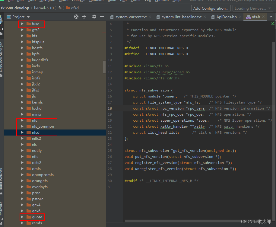 NFS从入门到精通再到放弃_nfs map client root-CSDN博客
