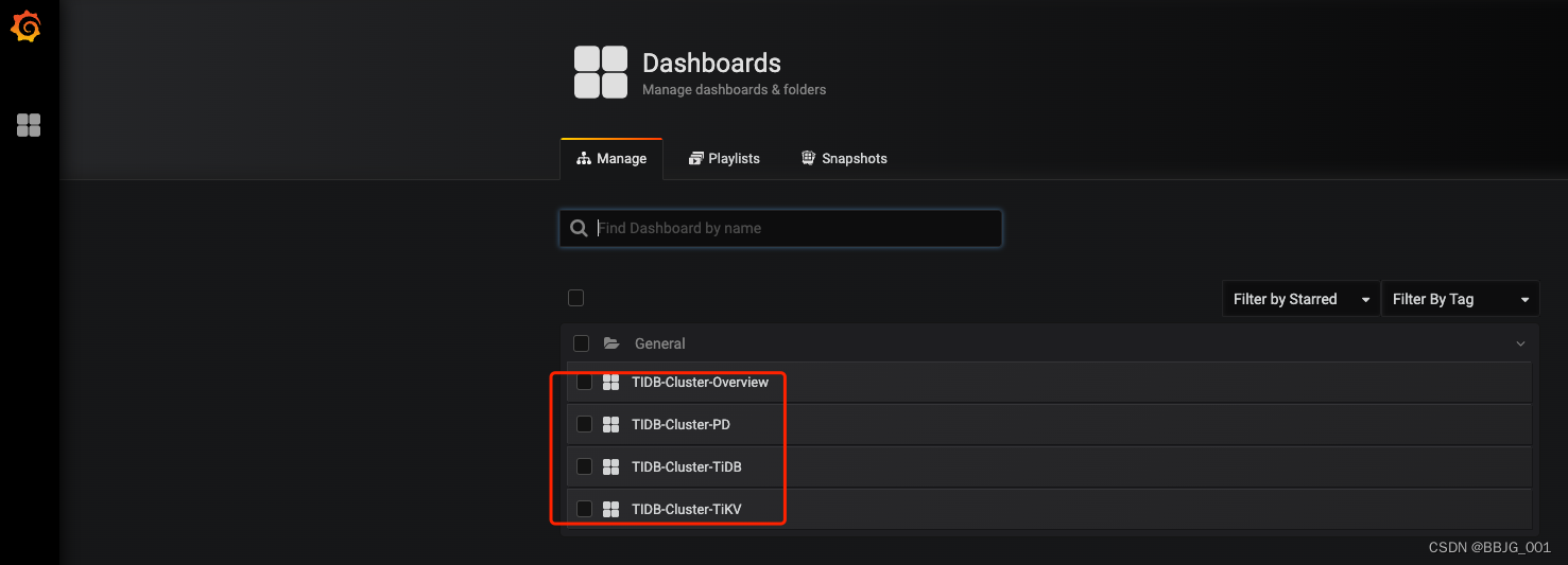 docker部署TiDB_tidb docker-CSDN博客