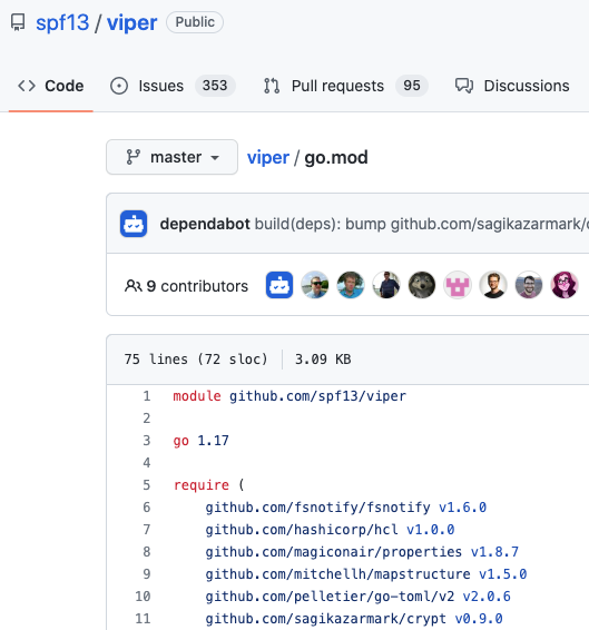 golang：module requires Go 1.xx 解决之道，不升go_imported by a module that requires go 1.21-CSDN博客