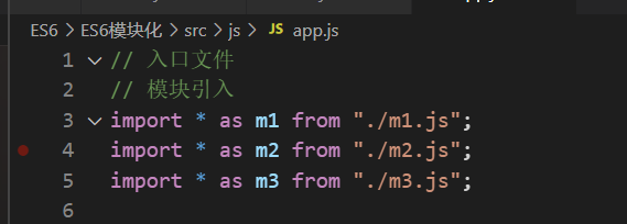 babel对ES6模块化代码转换_babel 将 es6 模块化语法转译成 commonjs-CSDN博客