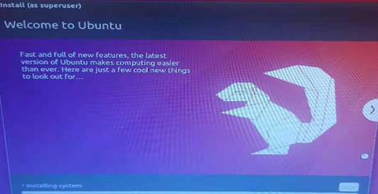 一、使用UltraISO制作Ubuntu 系统U盘及安装_ubuntu ultra-CSDN博客