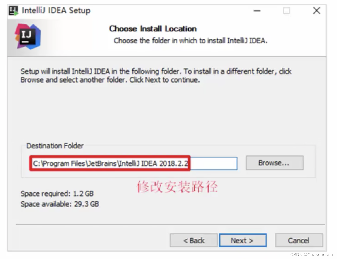 Java IDEA-CSDN博客