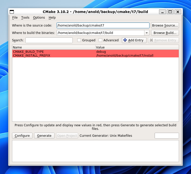 Windows11 配置WSL-GUI_wsl gui-CSDN博客