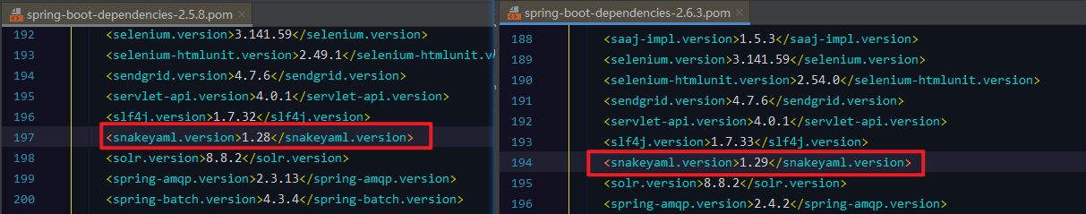 【RuoYi-Vue-Plus】问题笔记 01 - 启动报错：Application run failed java.lang.ArrayIndexOutOfBoundsException ...