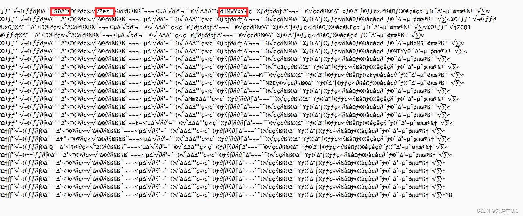 Interesting_words-CSDN博客