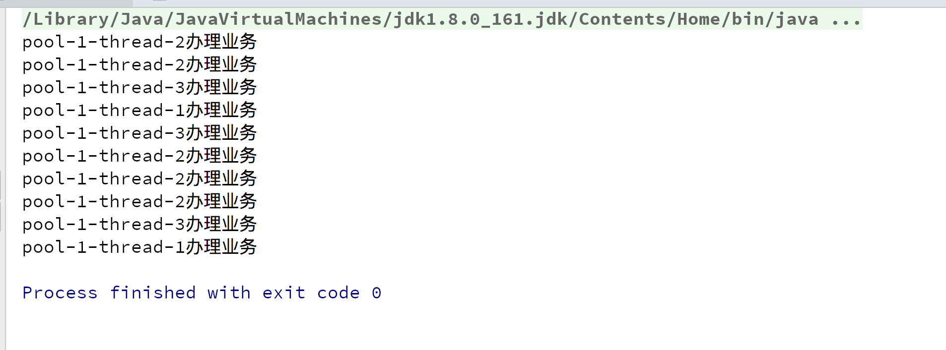 Threadpool 线程池 Hipe Threadpool Csdn博客