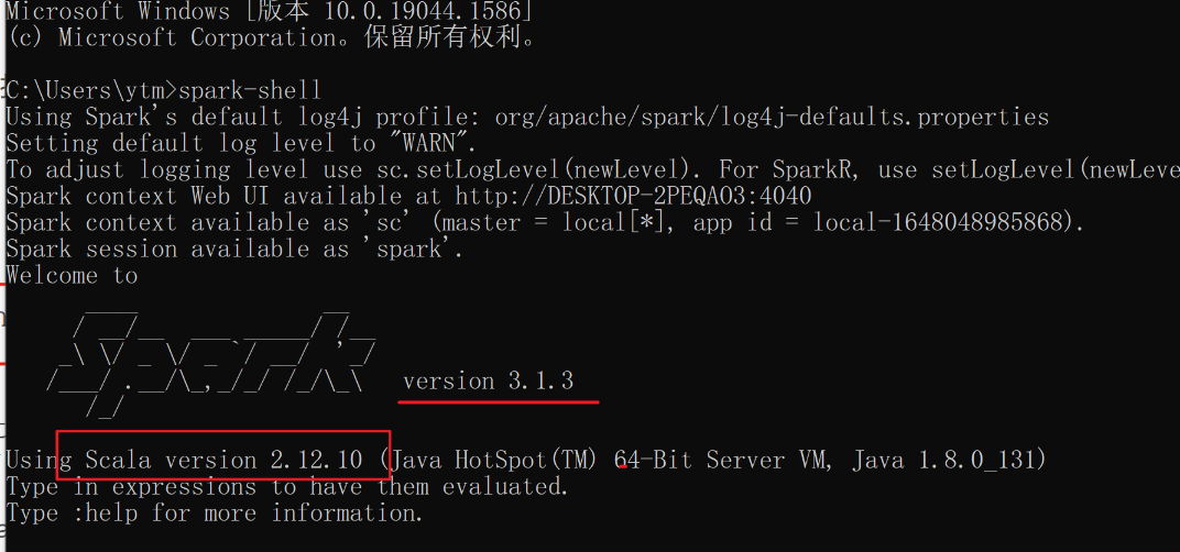 idea运行报错，原因是spark与scala版本不对应（实践）_exception in thread "main" java.lang.verifyerror: -CSDN博客