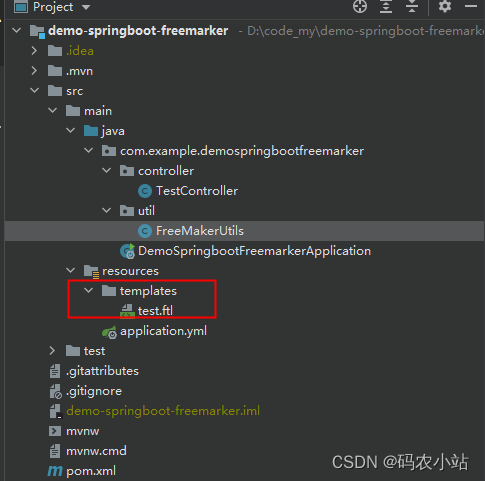 springboot使用freemaker模板生成图片_springboot生成图片-CSDN博客