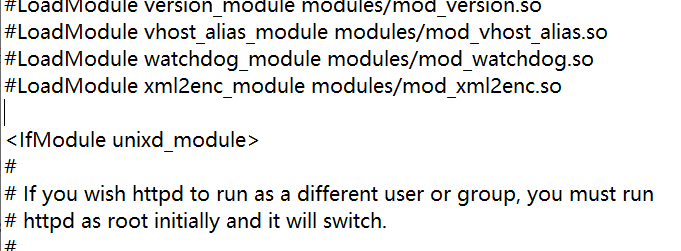 下载安装php详细教程（在安装配置apache之后）_php下载-CSDN博客
