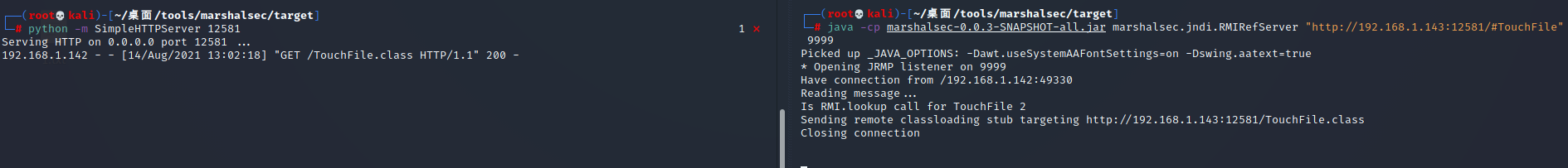 [Vulhub] fastjson 1.2.24 RCE && 1.2.47 RCE_fastjson1.2.24和1.2.47-CSDN博客