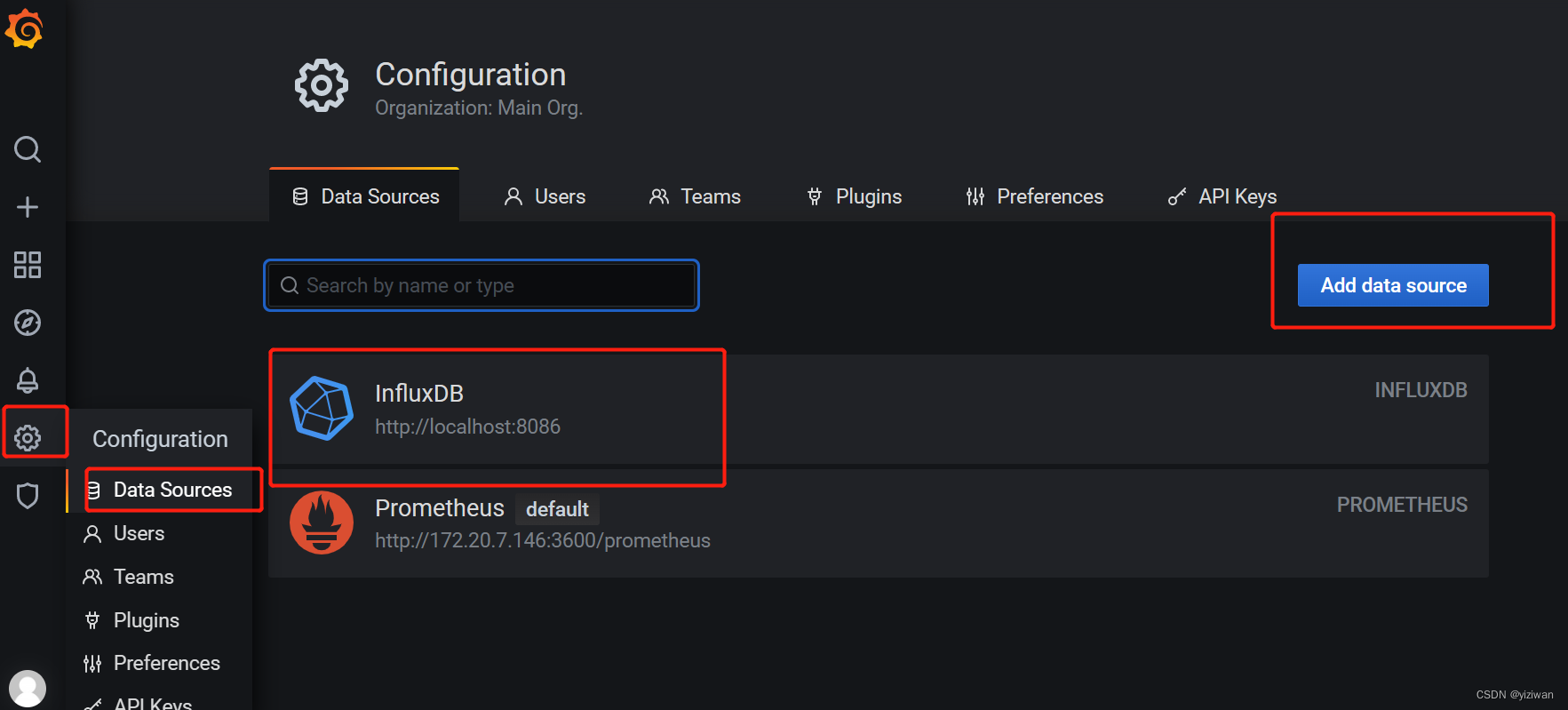 Jmeter Influxdb Grafana性能压力测试框架详细搭建文档 Jmeter压测框架 Csdn博客