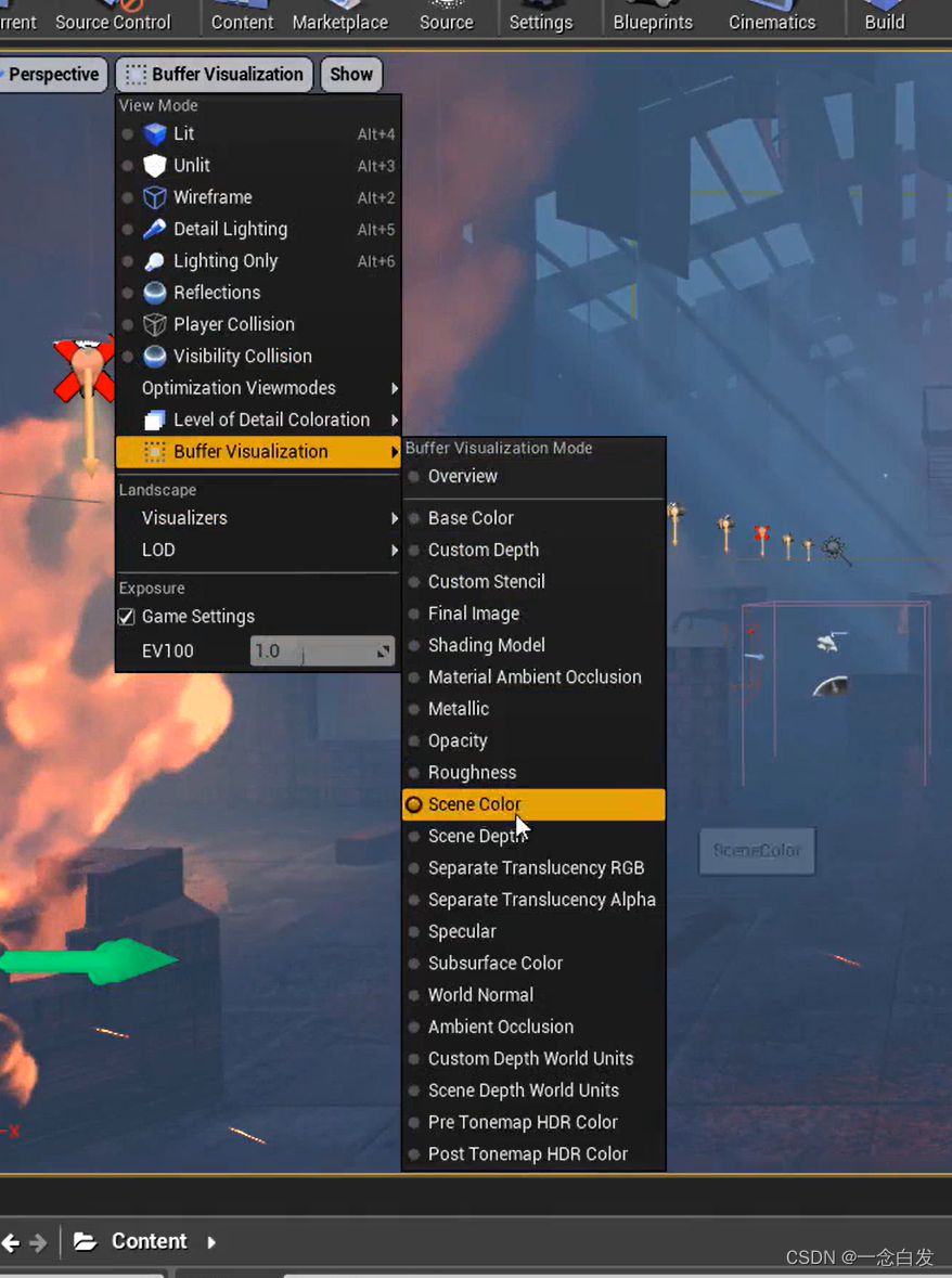 学习笔记01_maya怎么把模型归到世界中心-CSDN博客