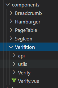 springBoot、vue项目中实现滑块验证码登录_com.github.anji-plus-CSDN博客