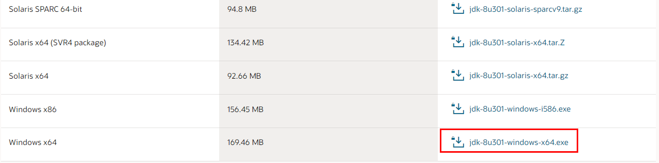 windows安装jdk+tomcat并配置环境_windows tomcat配置jdk-CSDN博客