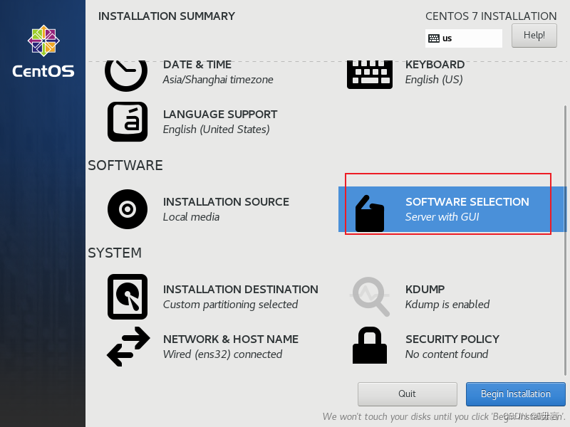 CentOS 7.x VMware Workstation Player安装配置JDK环境_vm虚拟机安装jdk-CSDN博客
