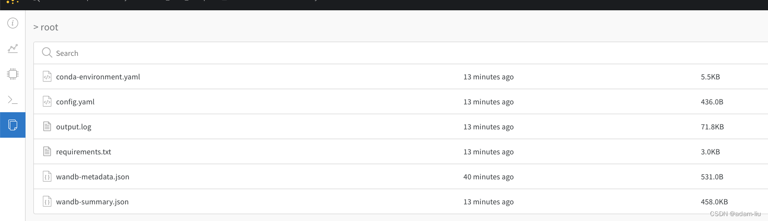 Wandb：深度神经网络可视化工具介绍及本地部署方式_wandb 本地部署-CSDN博客