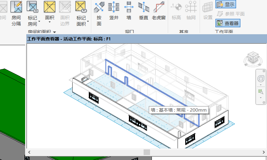 Revit完整案例教程_revit教程-CSDN博客