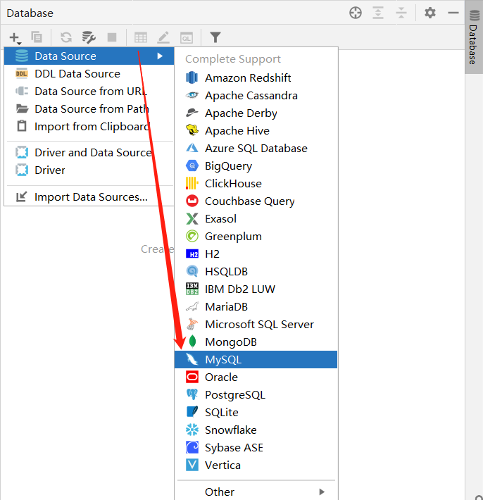 MySQL数据库使用小皮系统(phpstudy)的安装及配置流程_小皮数据库-CSDN博客
