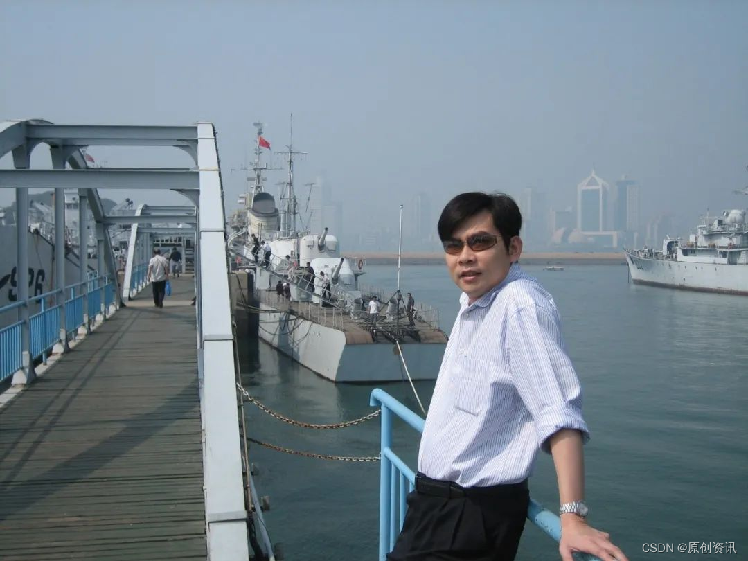 复旦-华盛顿大学EMBA二十年20人丨Keith Choy：为所有人的健康做一点事情_亚太总裁蔡宝光-CSDN博客