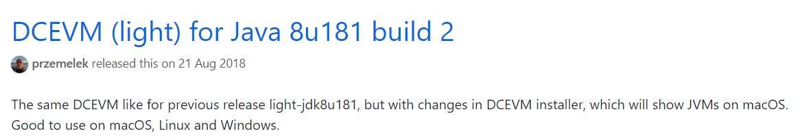 使用 hostswap agent 实现热部署_hostwap agent-CSDN博客
