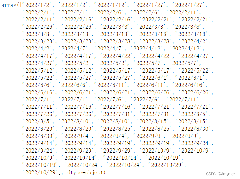 GEE8：多个矢量点的NDVI连续数据的获取及分析【CSV数据】_gee获取数据-CSDN博客