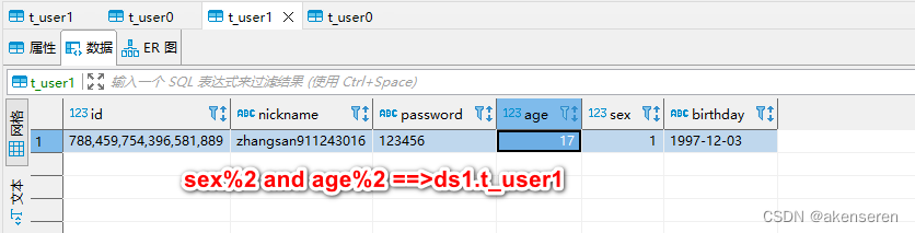 Sharding Jdbc实战之四:分库分表shardingjdbc分库分表策略 Csdn博客