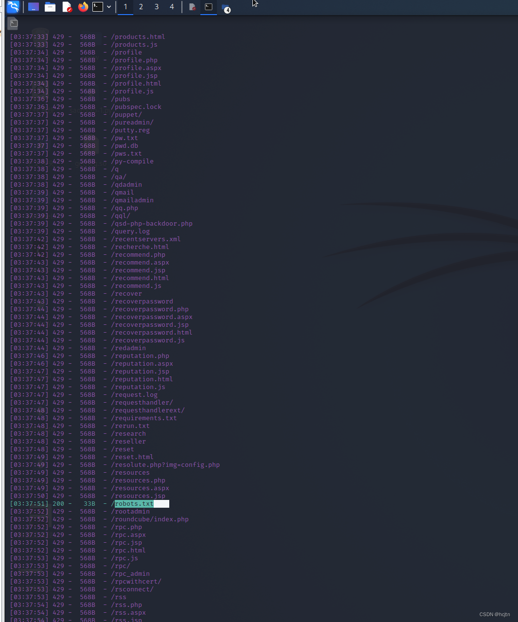 [CISCN2019 总决赛 Day2 Web1]Easyweb 1-CSDN博客