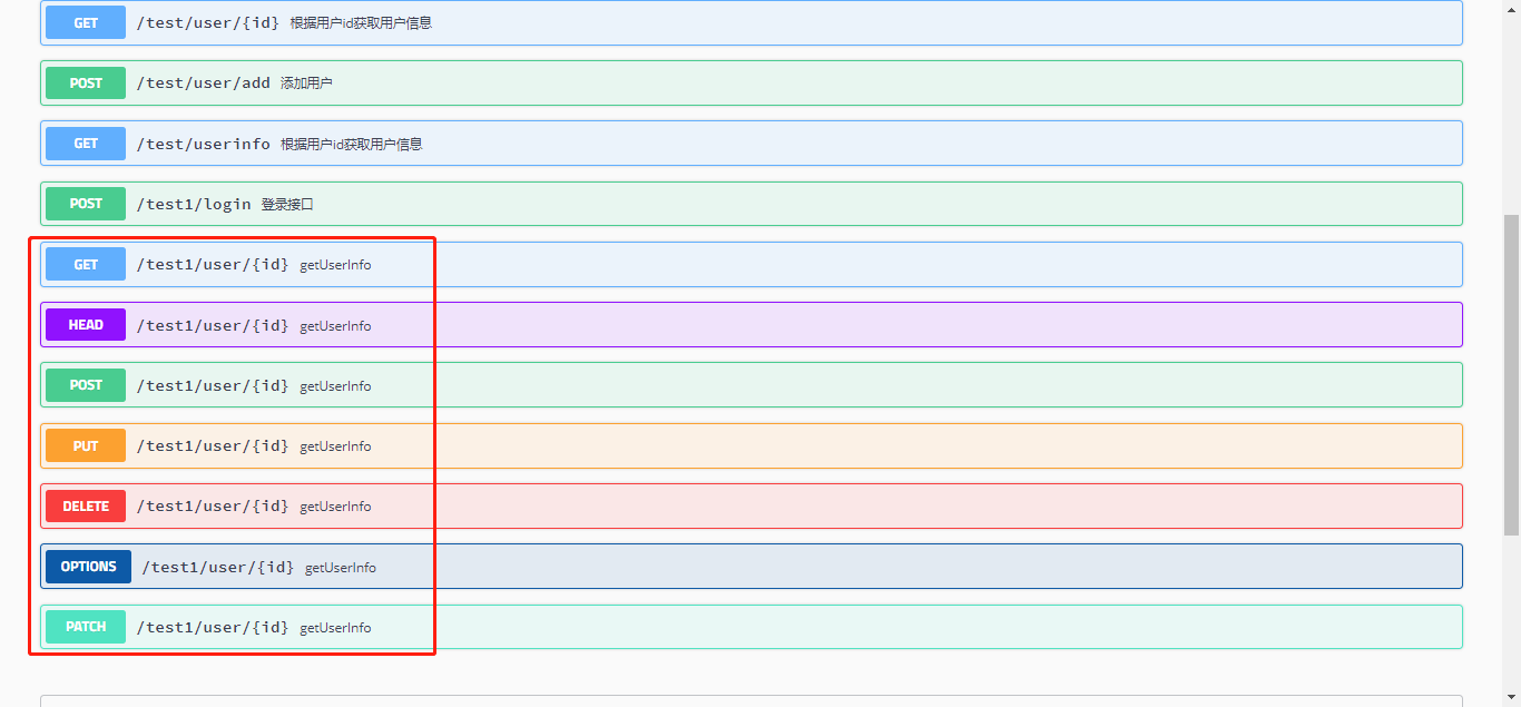 springboot 整合 swagger2.x，并导入到YApi_springboot整合yapi-CSDN博客