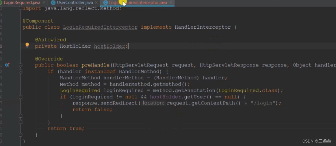 仿牛客网java_仿牛客网社区代码-CSDN博客