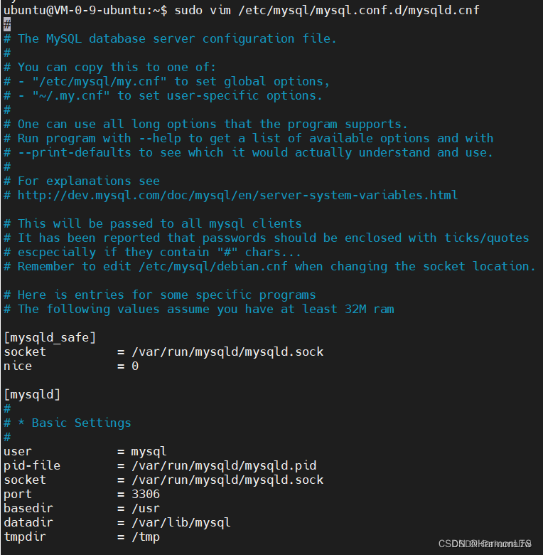 Ubuntu服务器搭建web网站(Apache2)_ubuntu apache2-CSDN博客