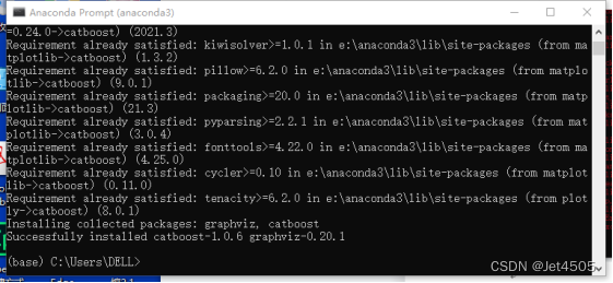 第11步 CatBoost_catboost安装-CSDN博客