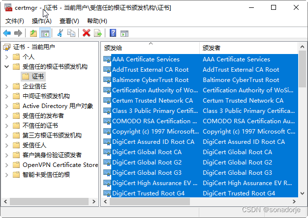 WIN7安装NET4.6/4.7/4.8 时间戳签名和或证书无法验证或已损坏_时间戳签名和或证书无法验证或已损坏4.6.2补丁-CSDN博客