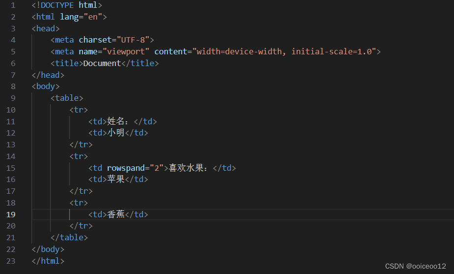 网页设计04-CSDN博客