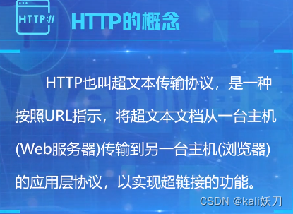 “八步凌波微步”解读HTTP传输流程-CSDN博客