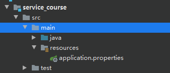 Could not resolve placeholder ‘XXX‘ in value “${XXX}“报错解决_could not resolve placeholder 'xss ...