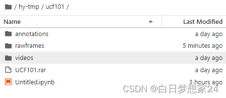 3D-ResNets-PyTorch复现_resnet3d复现-CSDN博客