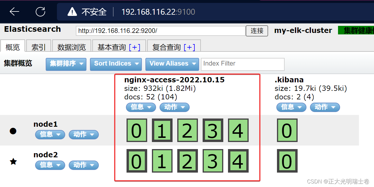 ELK+Filebeat+Kafka+Zookeeper日志分析系统_elk+filebeat+kafka分布式日志管理平台搭建 2024-CSDN博客