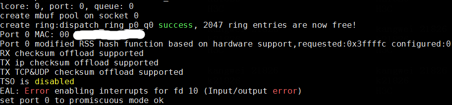 入坑fstack（二）：fstack性能测试（1）：fstack环境搭建_阮大福的博客-CSDN博客