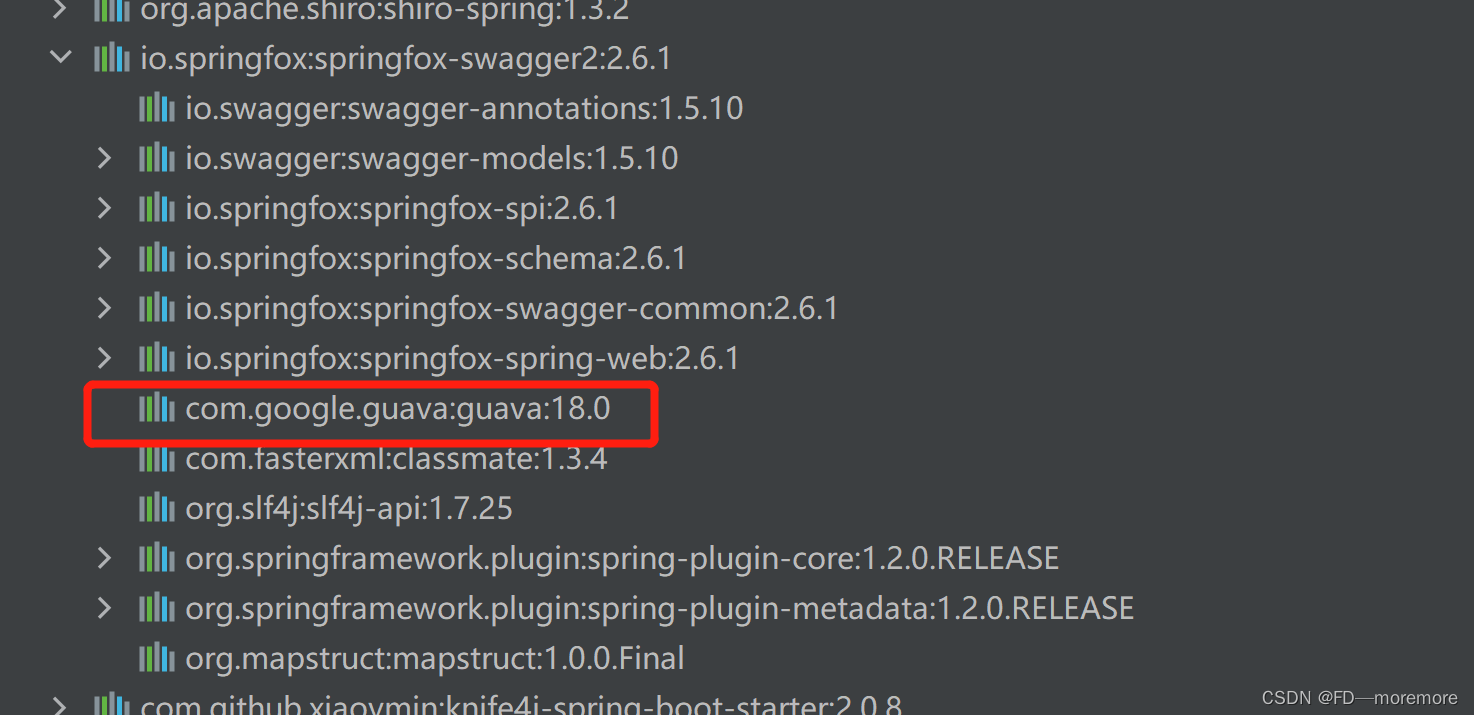 (Fabric学习坑)com.google.common.base.Preconditions.checkArgument(ZLjava/lang/String；CLjava/lang ...