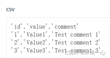 Hive导出为csv文件中遇到的单引号问题_beeline -e 导出怎么没引号-CSDN博客