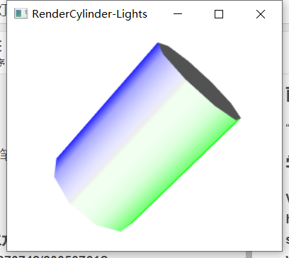 【QT+VTK 学习笔记】02:灯光、相机、颜色、纹理映射_相机朝上的方向-CSDN博客