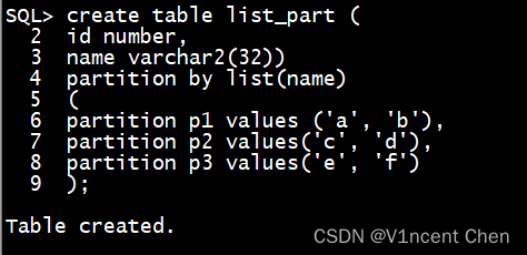Oracle分区表详解（Oracle Partitioned Tables）_oracle 分区表-CSDN博客