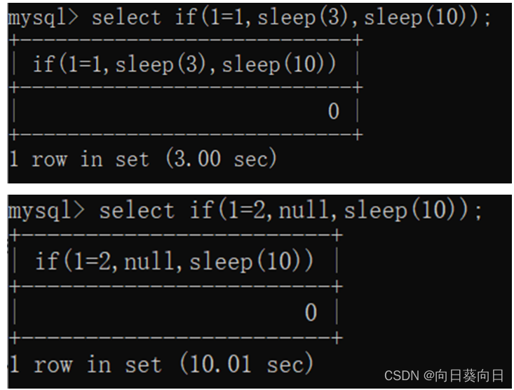 Sql注入之盲注与堆叠注入mssql Sql盲注 Csdn博客 