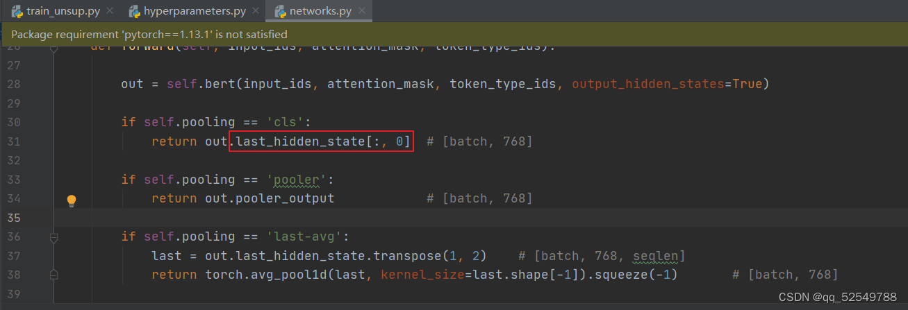 SimCSE 复现问题与解决方法_simcse代码复现-CSDN博客
